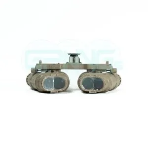 L3Harris GPNVG (Ground Panoramic Night Vision Goggle) - 2376 MIN FOM ...