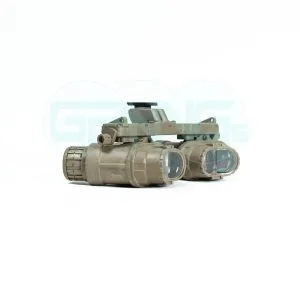 L3Harris GPNVG (Ground Panoramic Night Vision Goggle) - 2376 MIN FOM ...