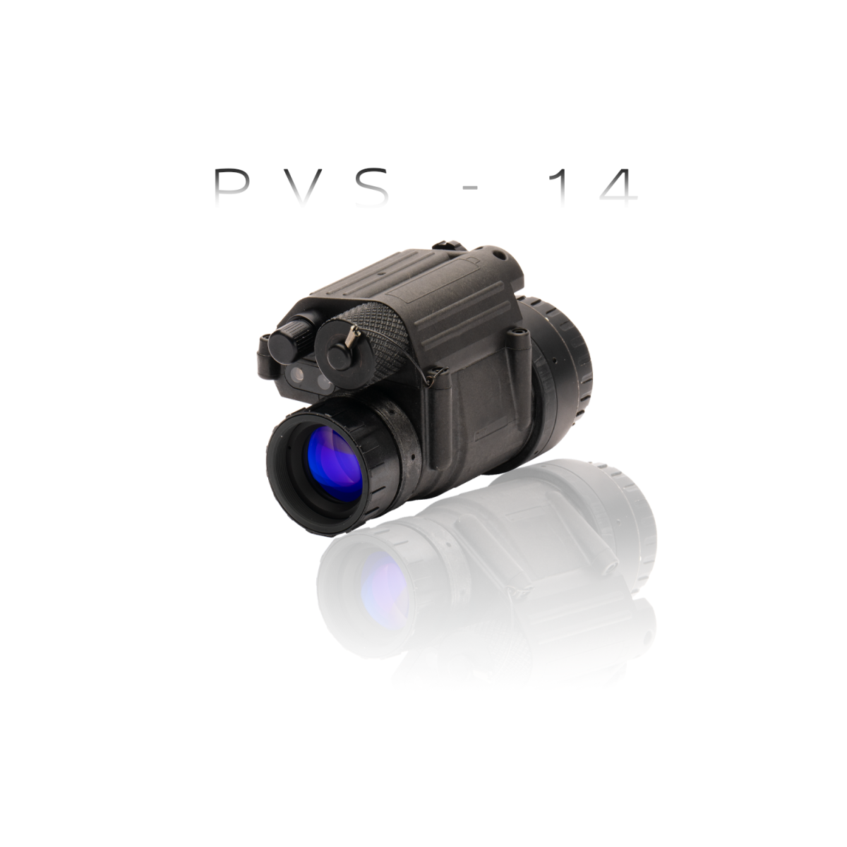 Noctis PVS-14 - White Phosphor - GPNVGs